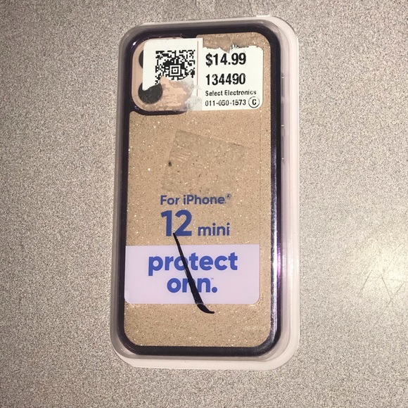 protect onn | Cell Phones & Accessories | Iphone 2 Mini Case | Poshmark